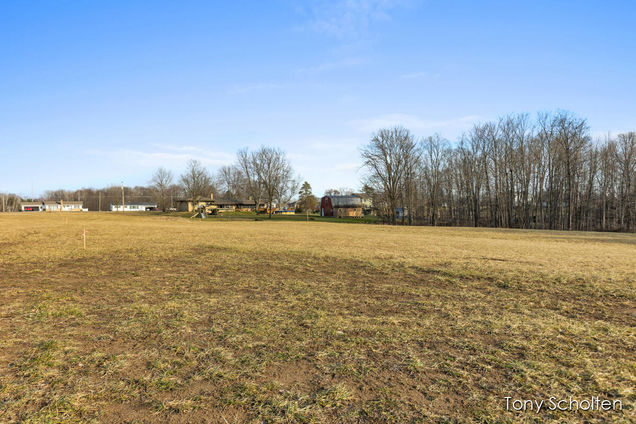 Parcel B 24th Ave, Marne, MI 49435 | Estately 🧡 | MLS# 24009152