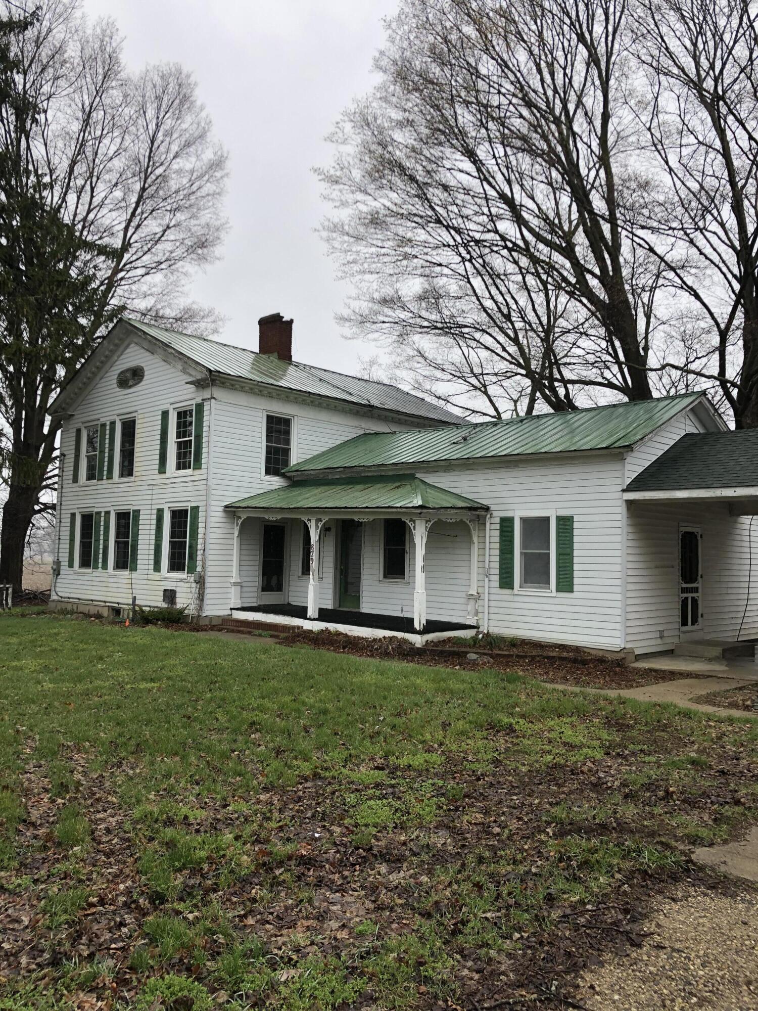 829 Miller Rd, Plainwell, MI 49080 | Estately 🧡 | MLS# 24017407