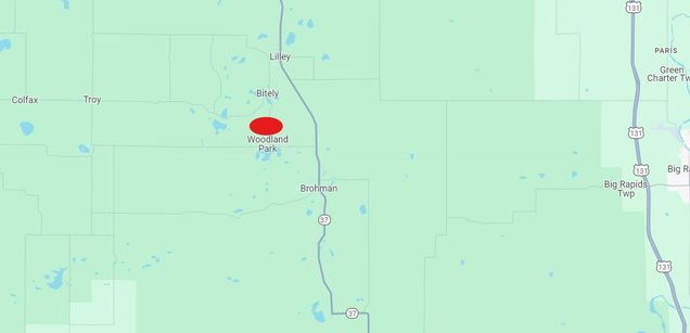 V/L W Beachwood Blvd, Bitely, MI 49309 | Estately 🧡 | MLS# 24019240