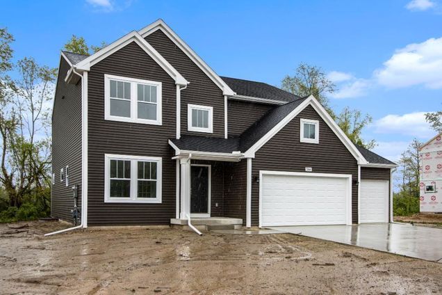 5166 Mclin Dr, Kalamazoo, MI 49009 | Estately 🧡 | MLS# 24022418