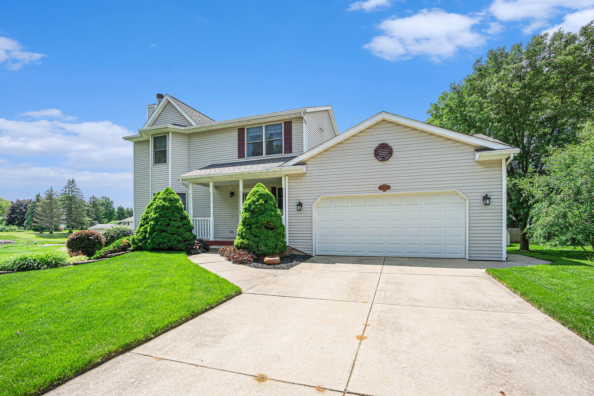 7298 Jamaica Ln, Portage, MI 49002 | Estately 🧡 | MLS# 24025389