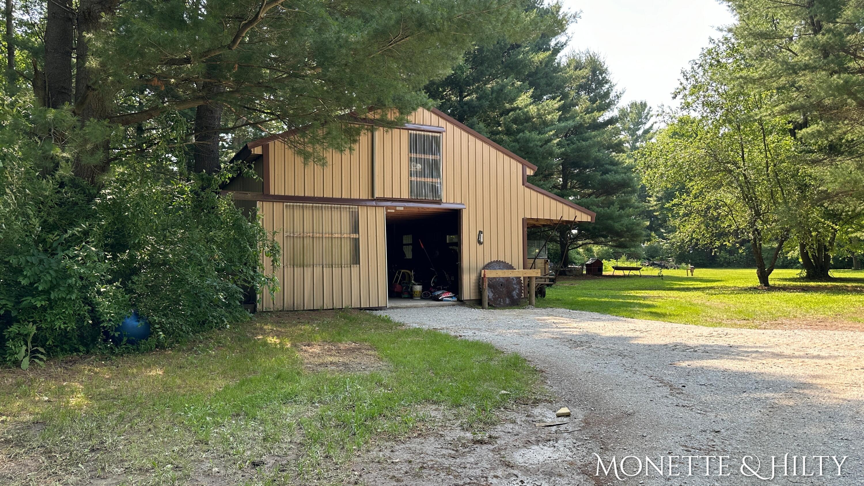 7185 Roosevelt Rd, Holton, MI 49425 | Estately 🧡 | MLS# 24033129