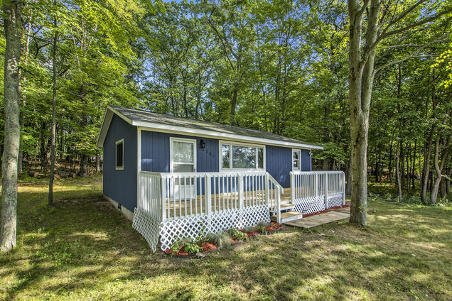 2261 N Tallman Lake Rd, Fountain, MI 49410 | Estately 🧡 | MLS# 25044525