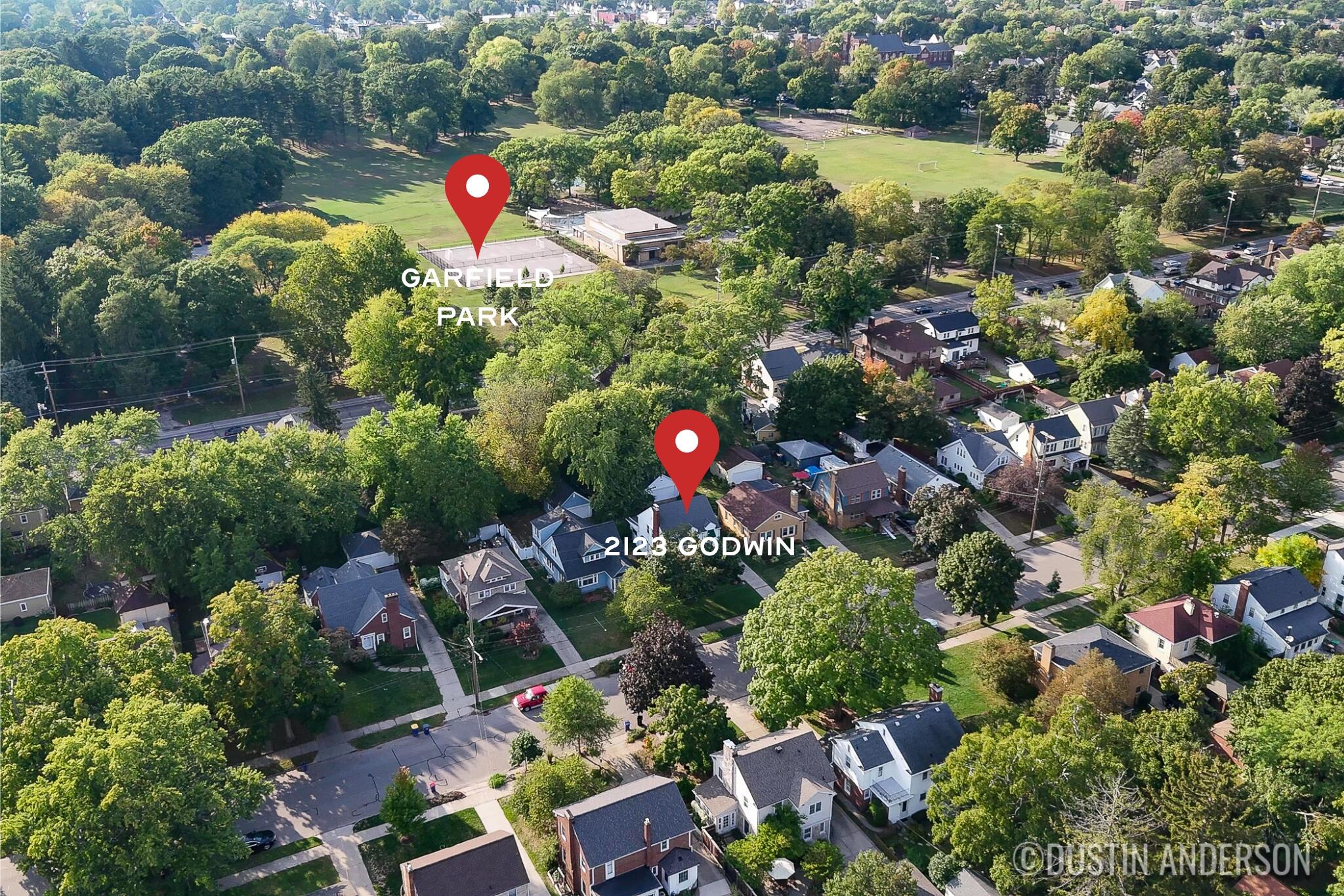 2123 Godwin Ave SE, Grand Rapids, MI 49507 | Estately 🧡 | MLS# 25049007