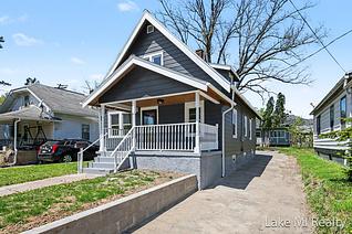 Grand Rapids, MI Real Estate & Homes for Sale - Estately