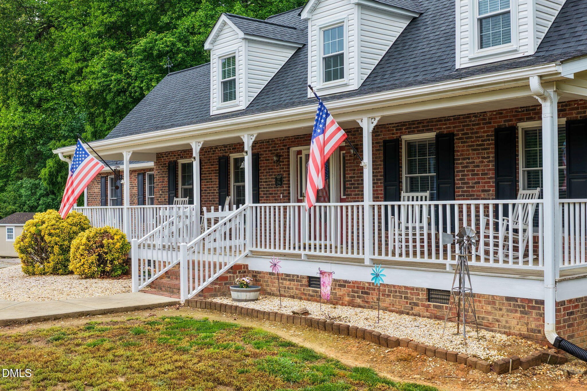296 Cothran Hicks Rd, Rougemont, NC 27572 | Estately 🧡 | MLS# 10170387