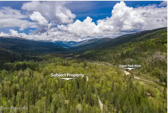 5198 Upper Pack River Rd, Sandpoint, ID 83864 | Estately 🧡 | MLS# 22-10852