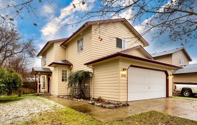 1005 W Kyler Ave, Hayden, ID 83835 | Estately 🧡 | MLS# 23-10461