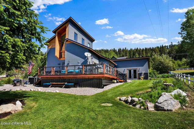 34434 N Cottonwood Ct, Bayview, ID 83803 | Estately 🧡 | MLS# 24-5166