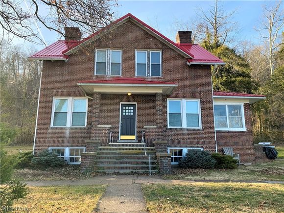 47643 State Route 7, New Matamoras, OH 45767 | Estately 🧡 | MLS# 4237352