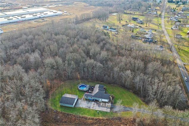 Palmyra Rd, Warren, OH 44481 | Estately 🧡 | MLS# 4430005