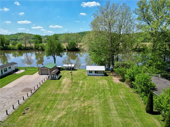 8551 S River Rd, Blue Rock, OH 43720 | Estately 🧡 | MLS# 5035540