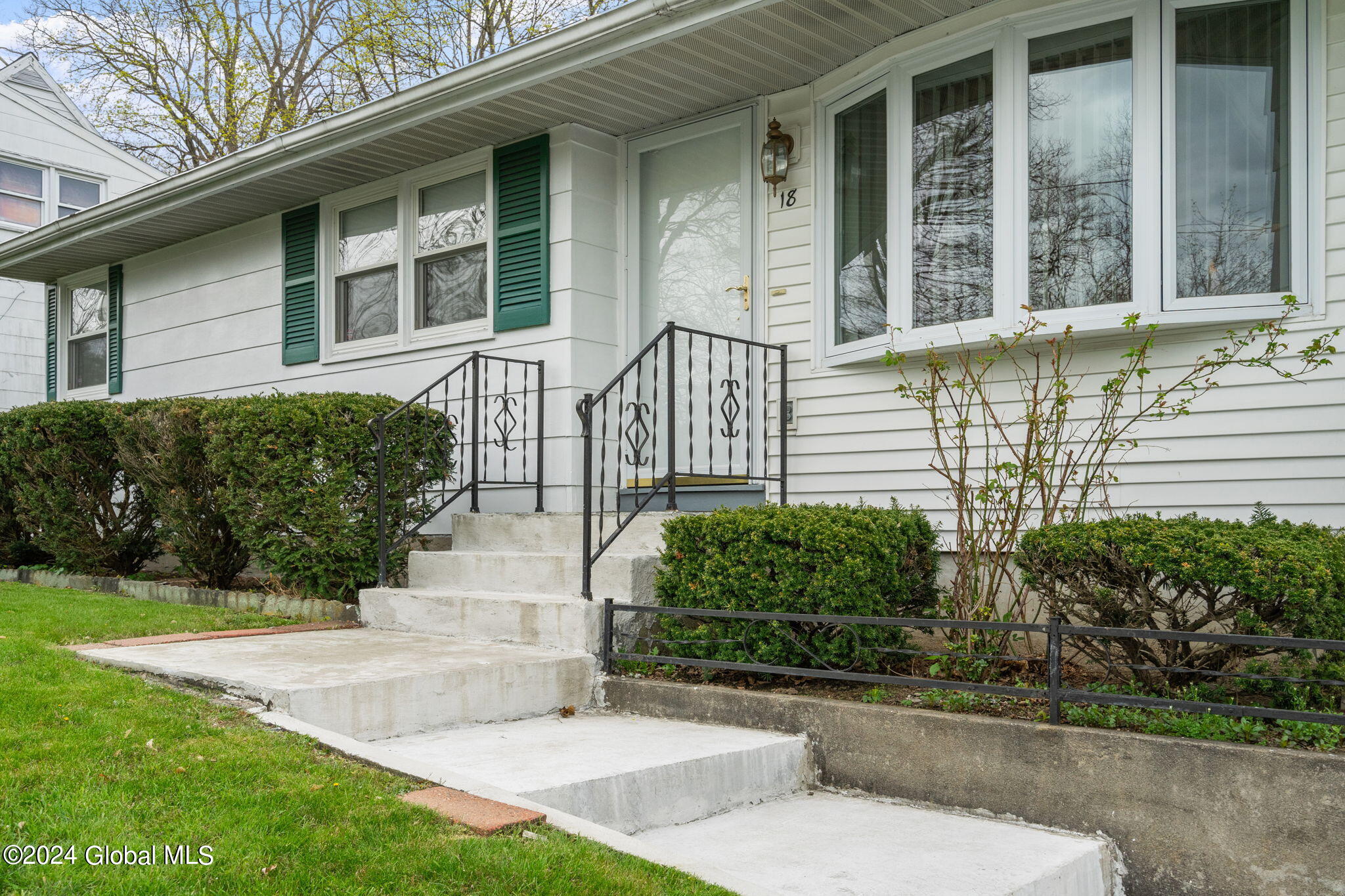 18 Ahern Ave, Troy, NY 12180 | Estately 🧡 | MLS# 202415763