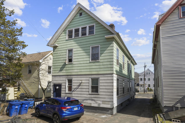 190 Farren, New Haven, CT 06513 | Estately 🧡 | MLS# 24141063