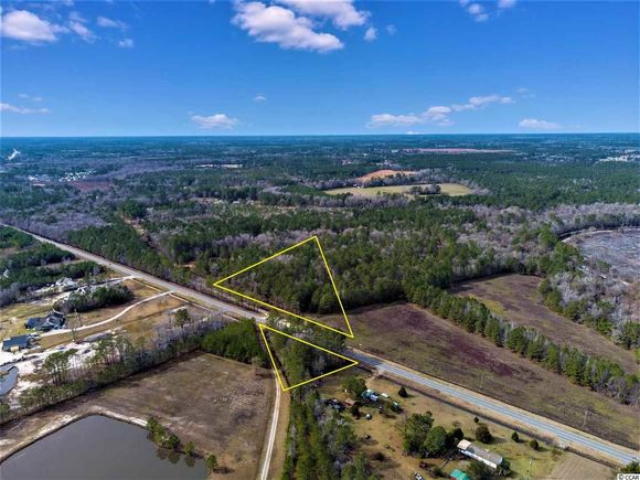 Tbd Old Wilson Rd, Longs, SC 29568 | Estately 🧡 | MLS# 2026359