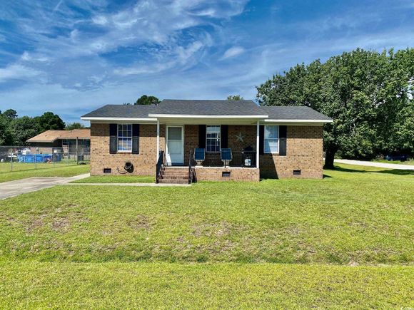 709 Jamie Ln, Conway, SC 29526 | Estately 🧡 | MLS# 2316646