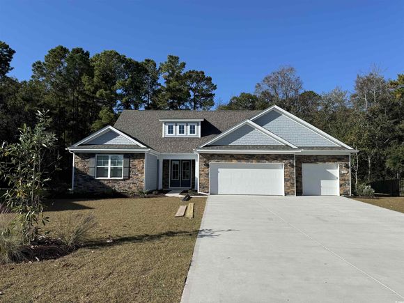 1008 Rose Marie Ct, Myrtle Beach, SC 29579 | Estately 🧡 | MLS# 2415150