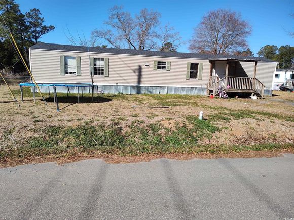 23 Newton Trl, Andrews, SC 29510 | Estately 🧡 | MLS# 2502749