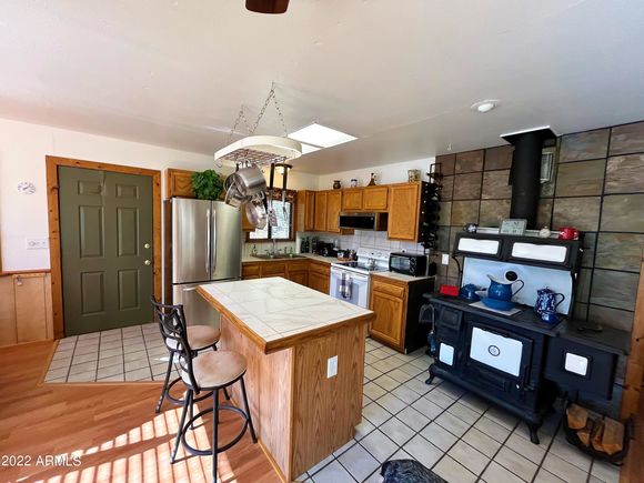 23219 S Towers Mountain Rd, Crown King, AZ 86343 | Estately 🧡 | MLS ...