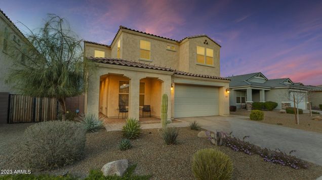 546 E Balao Dr, Phoenix, AZ 85085 | Estately 🧡 | MLS# 6523642