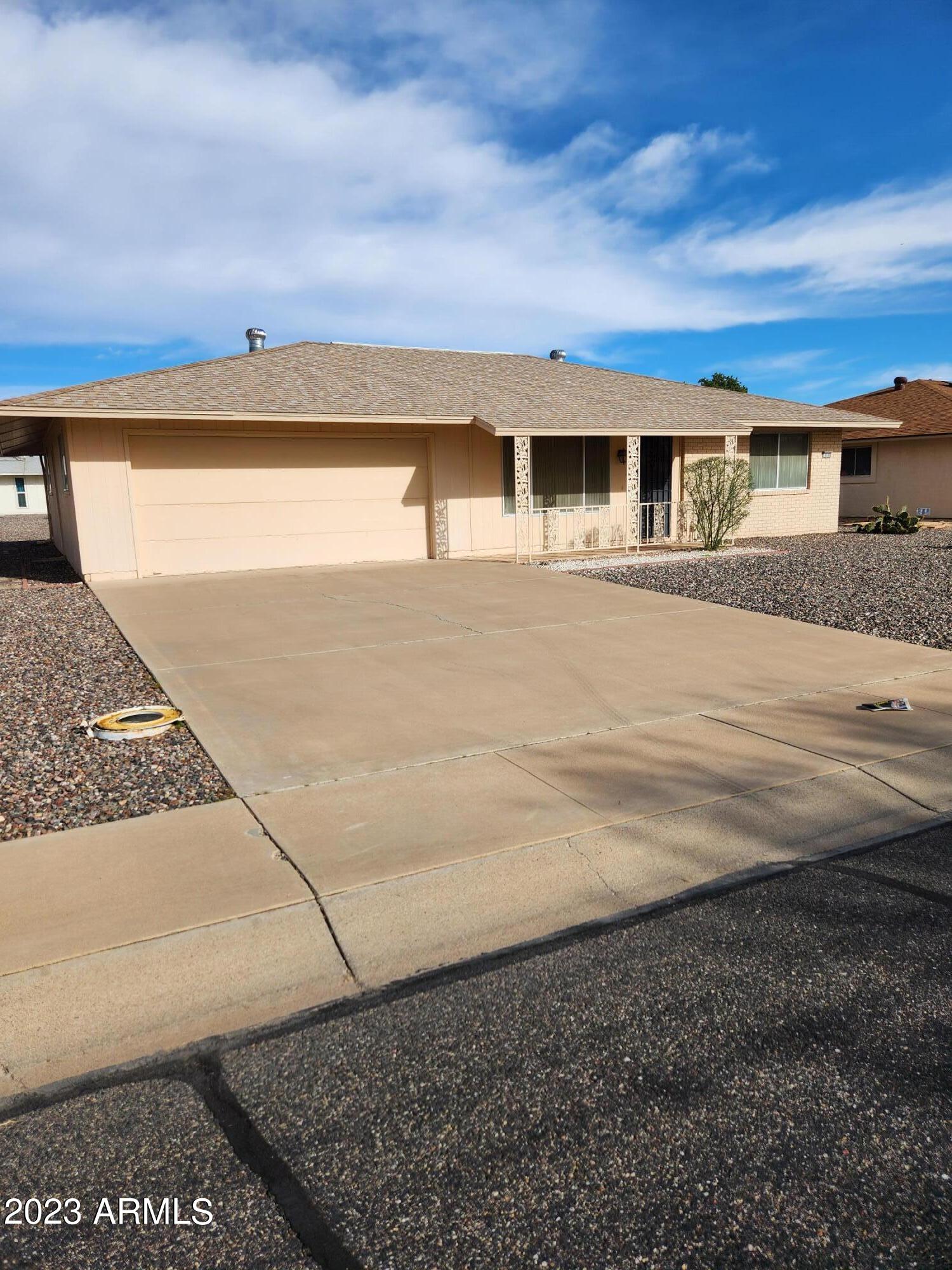 10506 W Concho Cir, Sun City, AZ 85373 | Estately 🧡 | MLS# 6524432