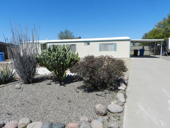 28 E Annette Dr, Phoenix, AZ 85022 | Estately 🧡 | MLS# 6540946