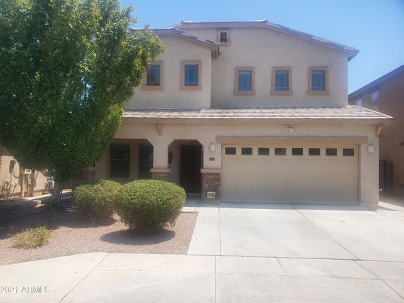 9113 W Lewis Ave, Phoenix, AZ 85037 | Estately 🧡 | MLS# 6541862