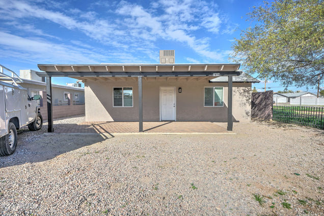 2848 E Adams St, Phoenix, AZ 85034 | Estately 🧡 | MLS# 6568416