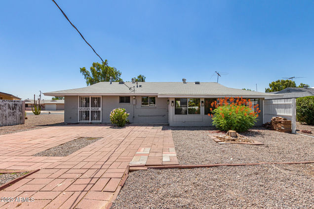 12014 N Hacienda Dr, Sun City, AZ 85351 | Estately 🧡 | MLS# 6577066