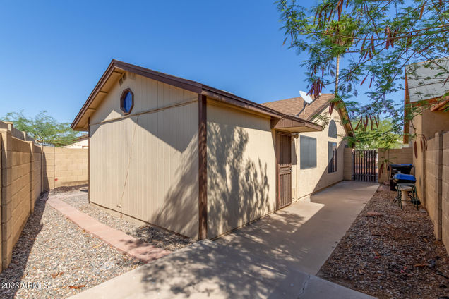 6842 S 17th St, Phoenix, AZ 85042 | Estately 🧡 | MLS# 6620659