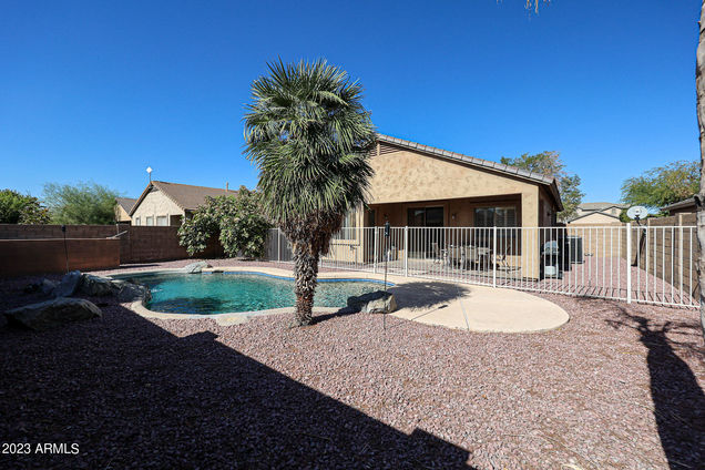 5761 W Golden Ln, Glendale, AZ 85302 | Estately 🧡 | MLS# 6628889