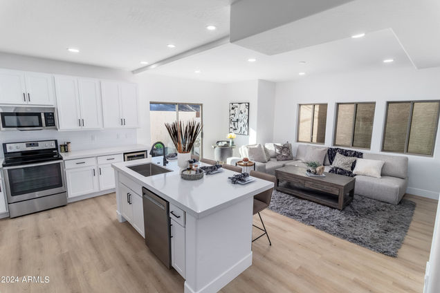 3034 N 39th St, Phoenix, AZ 85018 | Estately 🧡 | MLS# 6652653