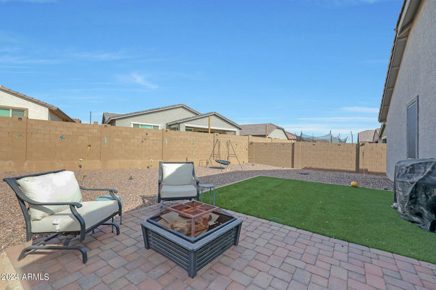 12424 W Vista Ave, Glendale, AZ 85307 | Estately 🧡 | MLS# 6657238