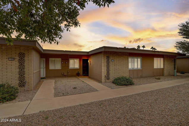 11009 W Topaz Dr, Sun City, AZ 85351 | Estately 🧡 | MLS# 6661140