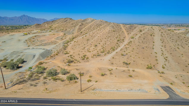 10520 S 35th Ave, Laveen, AZ 85339 | Estately 🧡 | MLS# 6672959