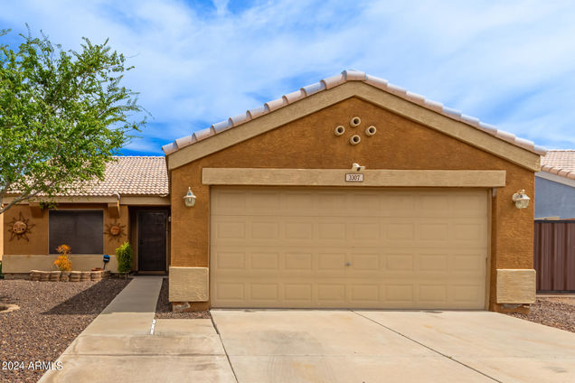 3307 N 84th Ln, Phoenix, AZ 85037 | Estately 🧡 | MLS# 6677339