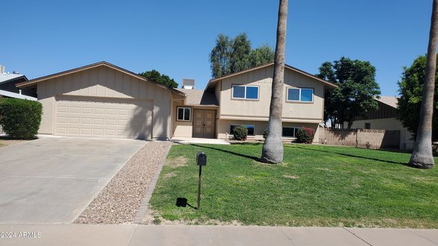 14835 N 55th Ave, Glendale, AZ 85306 | Estately 🧡 | MLS# 6694851