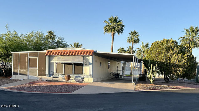 202 N Meridian Rd, Apache Junction, AZ 85120 | Estately 🧡 | MLS# 6709571