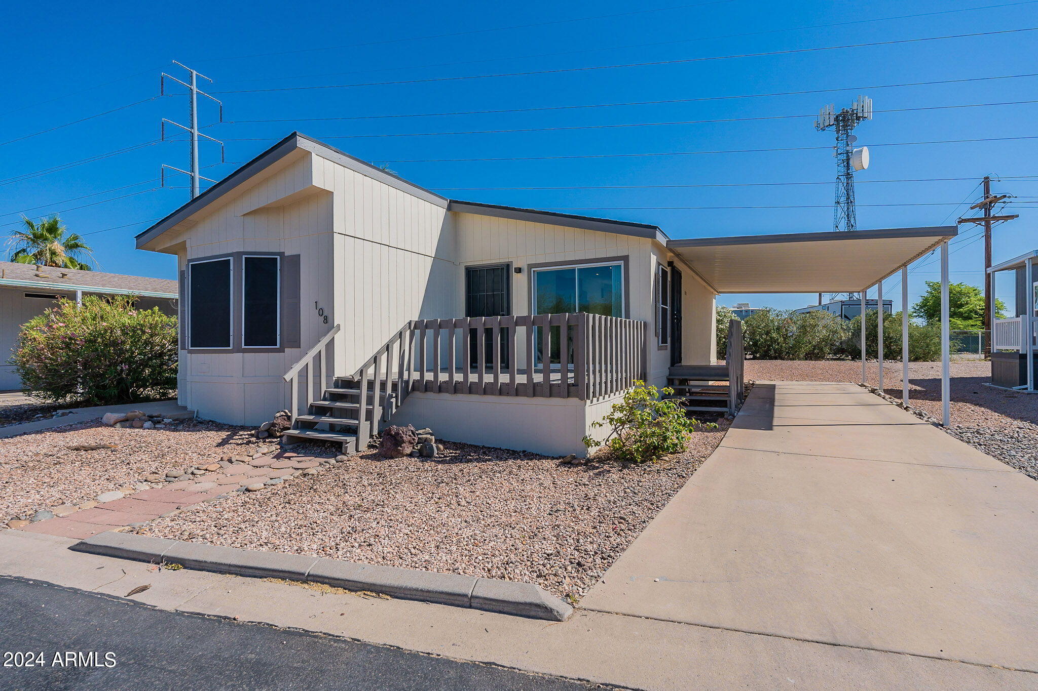 2000 S Apache Rd, Buckeye, AZ 85326 | Estately 🧡 | MLS# 6712536