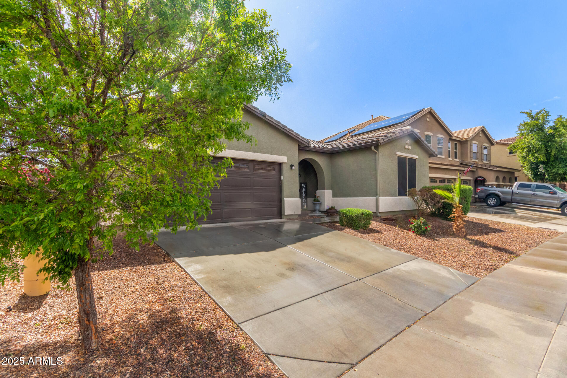 18433 W Sunnyslope Ln, Waddell, AZ 85355 | Estately 🧡 | MLS# 6846114