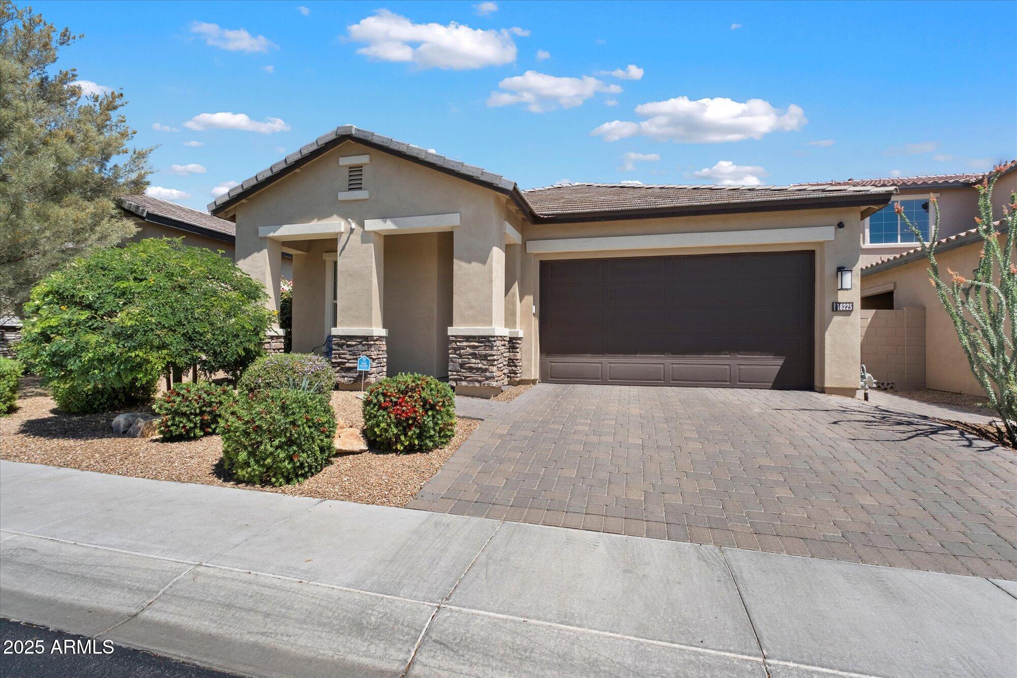 18225 N 66th Way, Phoenix, AZ 85054 | Estately 🧡 | MLS# 6857050