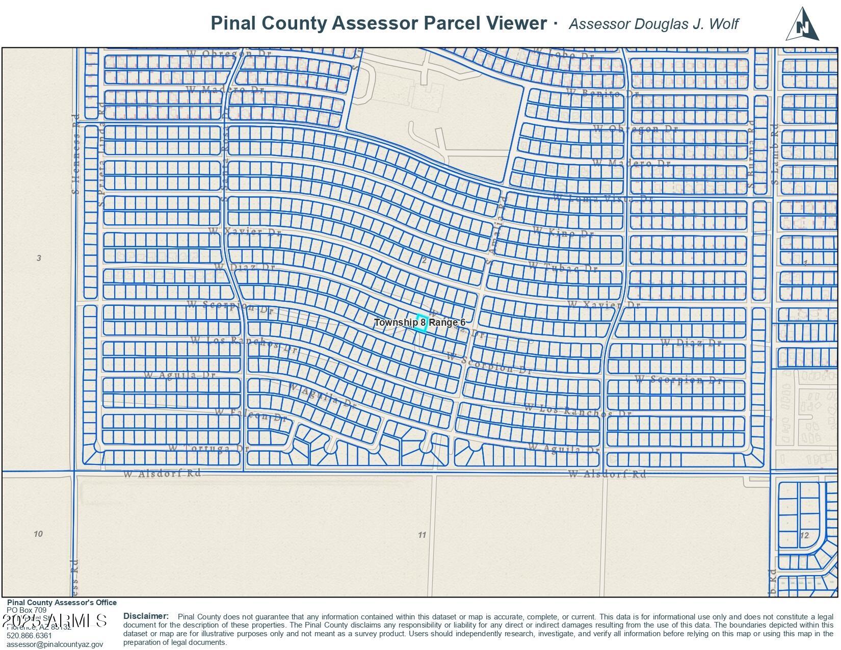 12041 W Diaz Dr, Arizona City, AZ 85123 | Estately 🧡 | MLS# 6948054