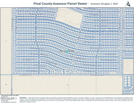 12041 W Diaz Dr, Arizona City, AZ 85123 | Estately 🧡 | MLS# 6948054