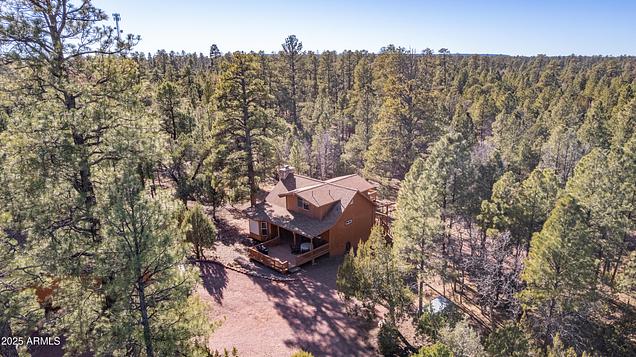 4966 Trl Cir, Happy Jack, AZ 86024 | Estately 🧡 | MLS# 6955465