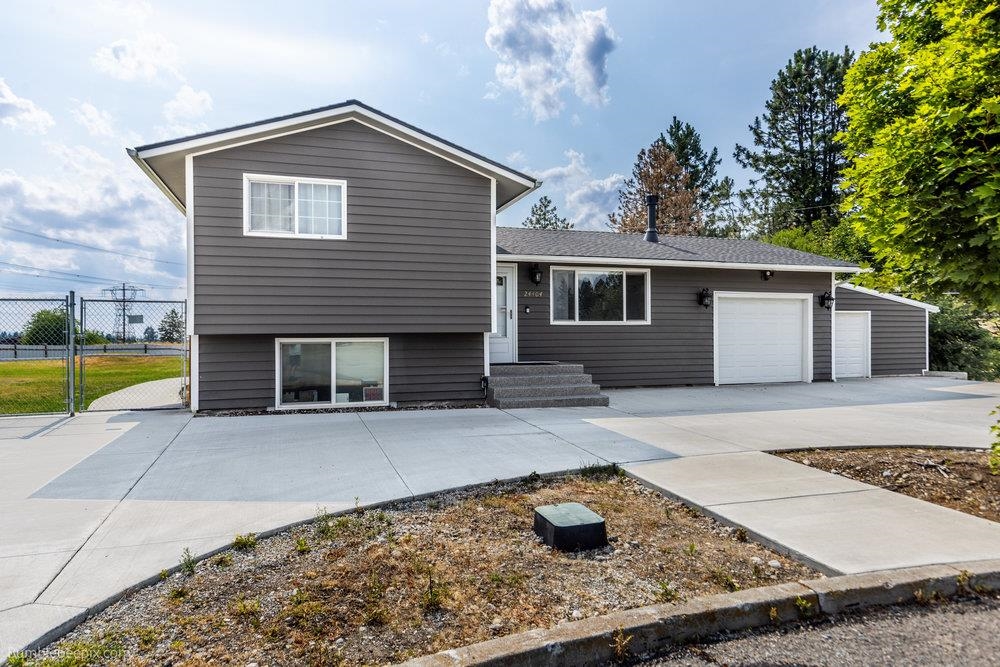 Washington Real Estate & Homes for Sale - Estately