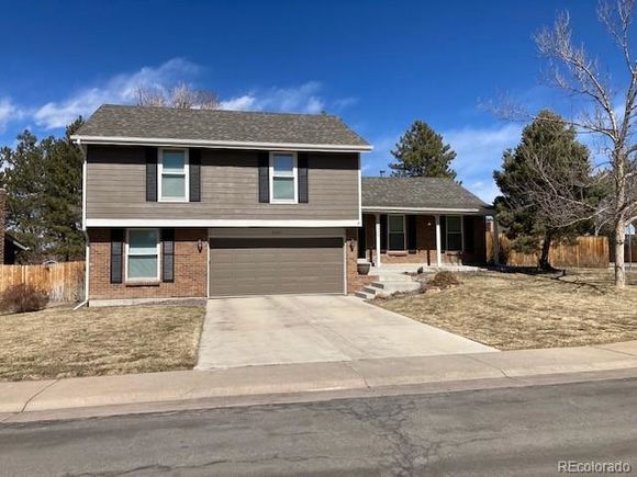 8209 E Otero Cir, Centennial, CO 80112 | Estately 🧡 | MLS# 1730703