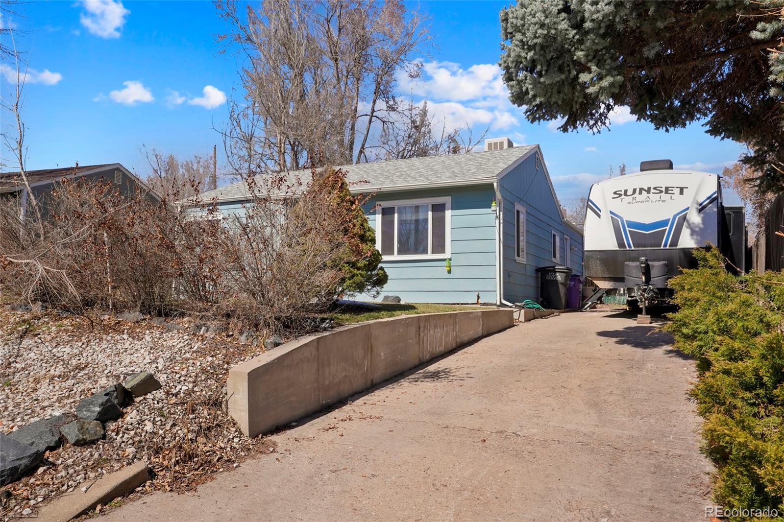 4879 W Cedar Ave, Denver, CO 80219 | Estately 🧡 | MLS# 3675053