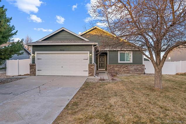 7003 Mount Nimbus St, Wellington, CO 80549 | Estately 🧡 | MLS# 4055658
