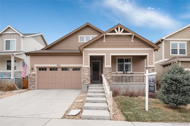3077 Rising Moon Way, Castle Rock, CO 80109 | Estately 🧡 | MLS# 6461143