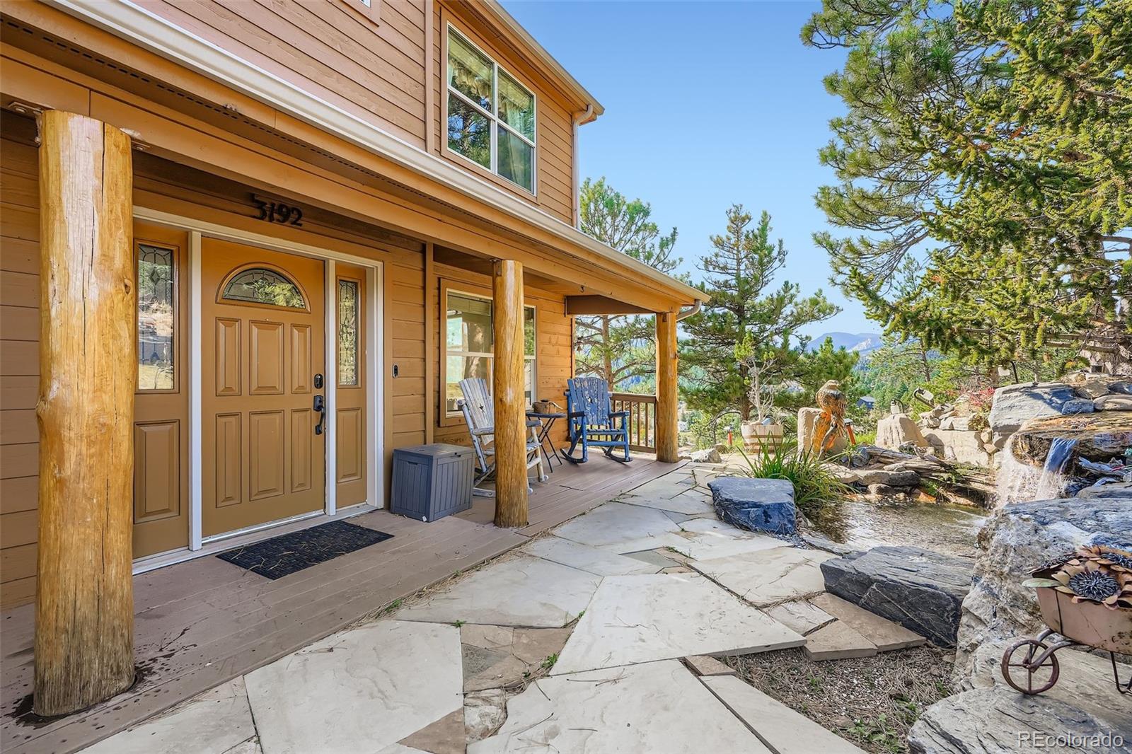 3192 Gold Yarrow Ln, Evergreen, CO 80439 | Estately 🧡 | MLS# 6471474
